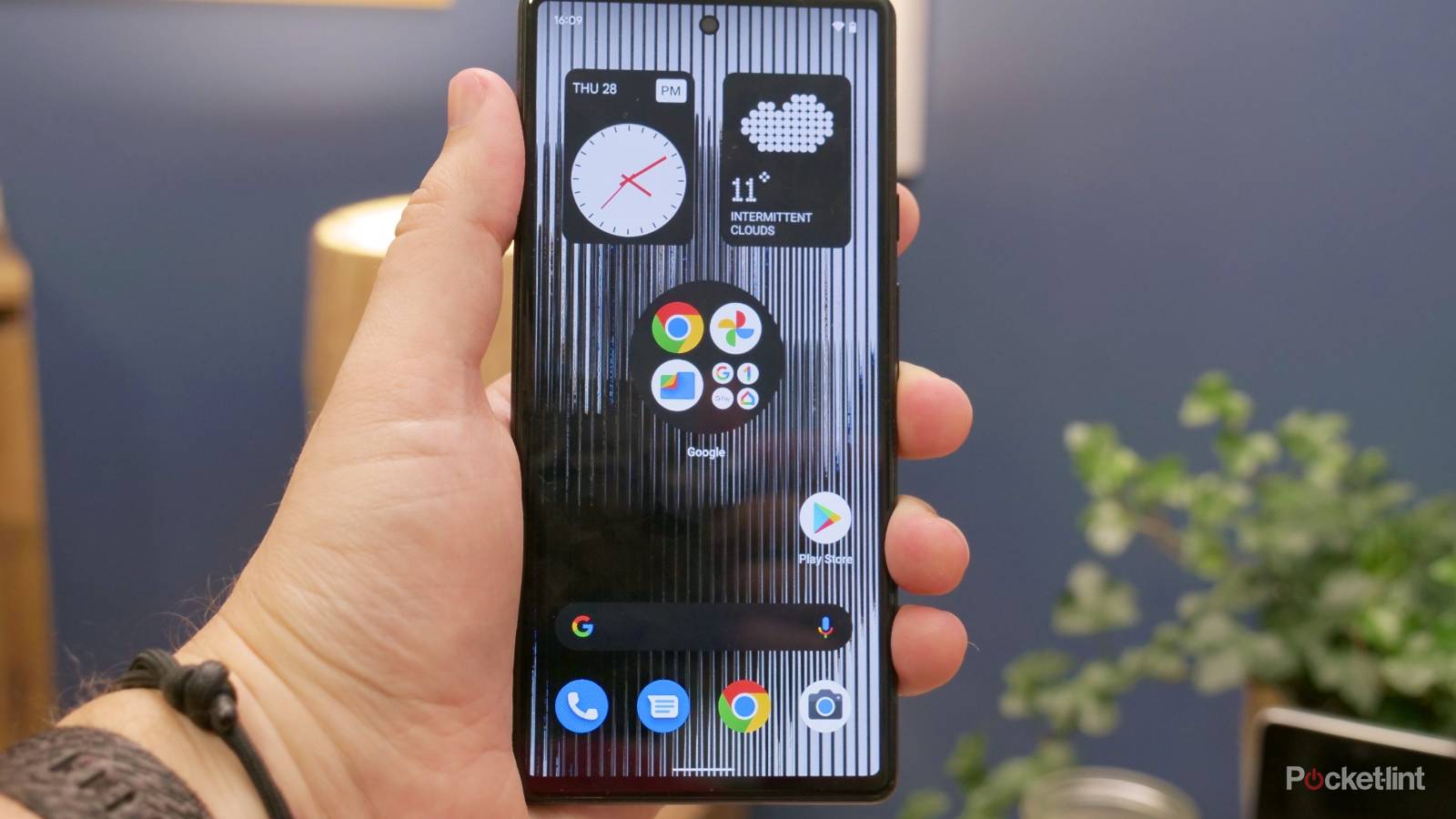 Nothing Launcher beta is now available for download