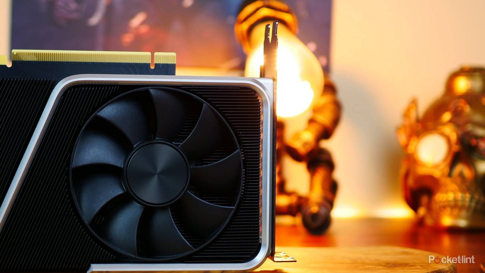 Nvidia GPUs through the ages: The history of Nvidia's graphics cards