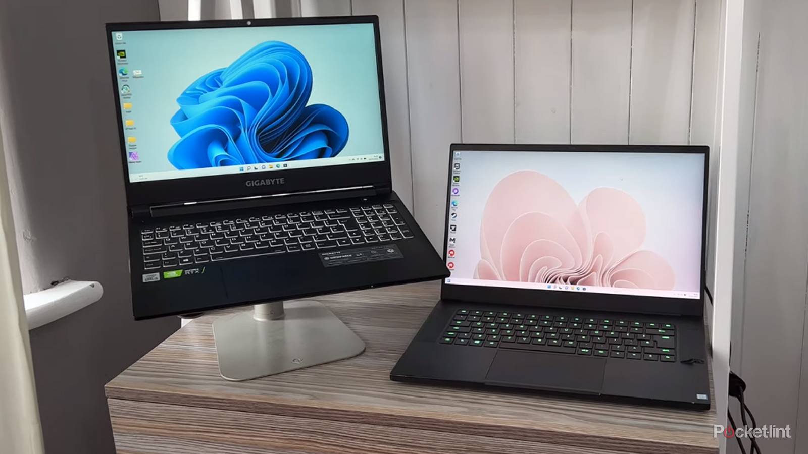 Nvidia's GeForce RTX 30-series GPUs vs 10-series