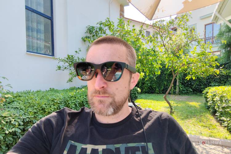 Nreal Air review: The closest you'll get to a 'normal' AR glasses ...