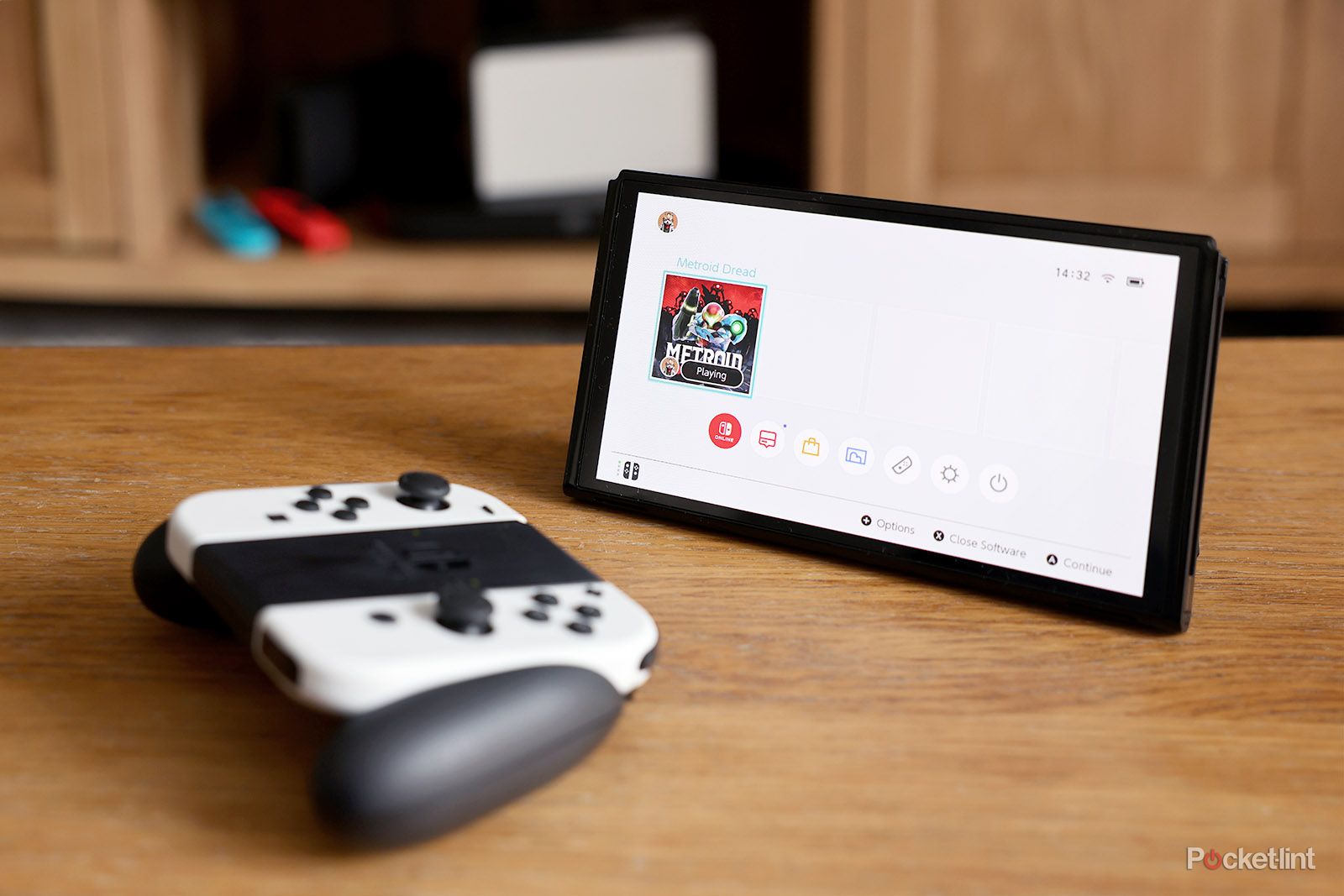 Nvidia job listing hints Switch Pro could be back on