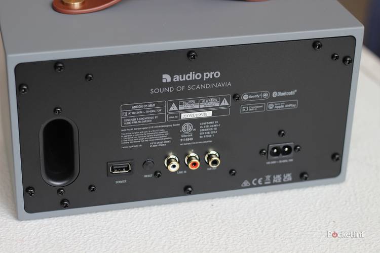 Audio Pro C5 MkII review: Casting the net wider