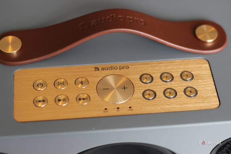 Audio Pro C5 MkII review: Casting the net wider