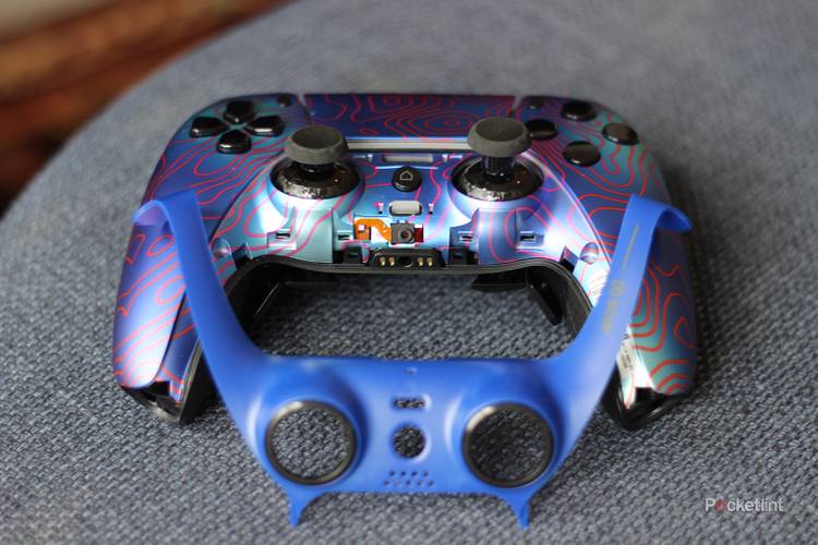 Scuf Reflex Review