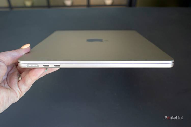Apple MacBook Air (M2, 2022) review