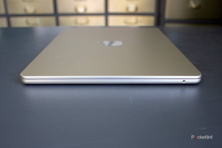 Apple MacBook Air (M2, 2022) review