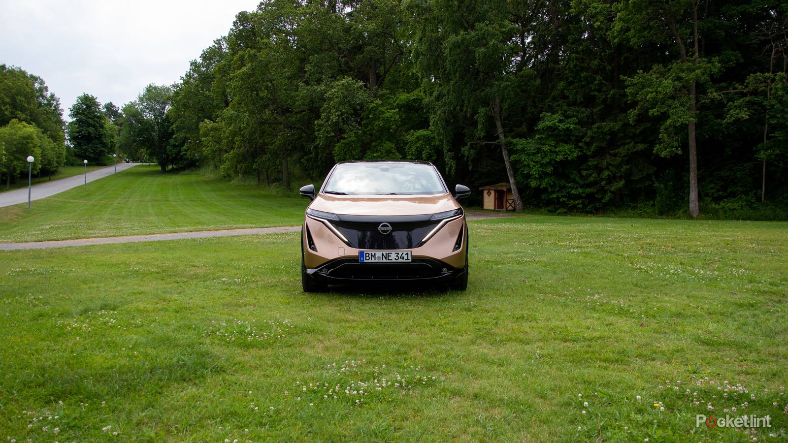Nissan Ariya review: The new electric SUV king?