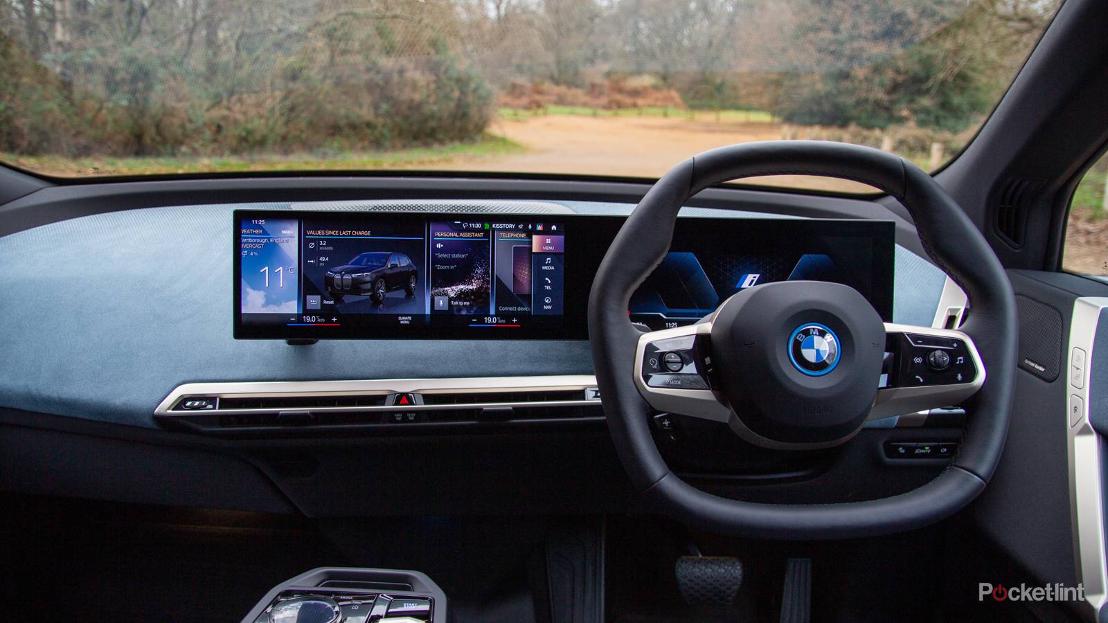 BMW Operating System 8 will run with Android Automotive on some future ...
