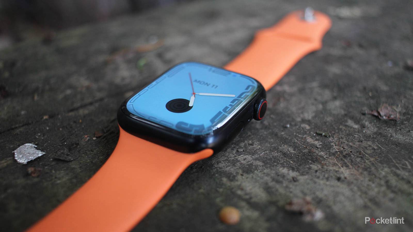 Apple Watch Pro model will get a larger, 'fresh look'