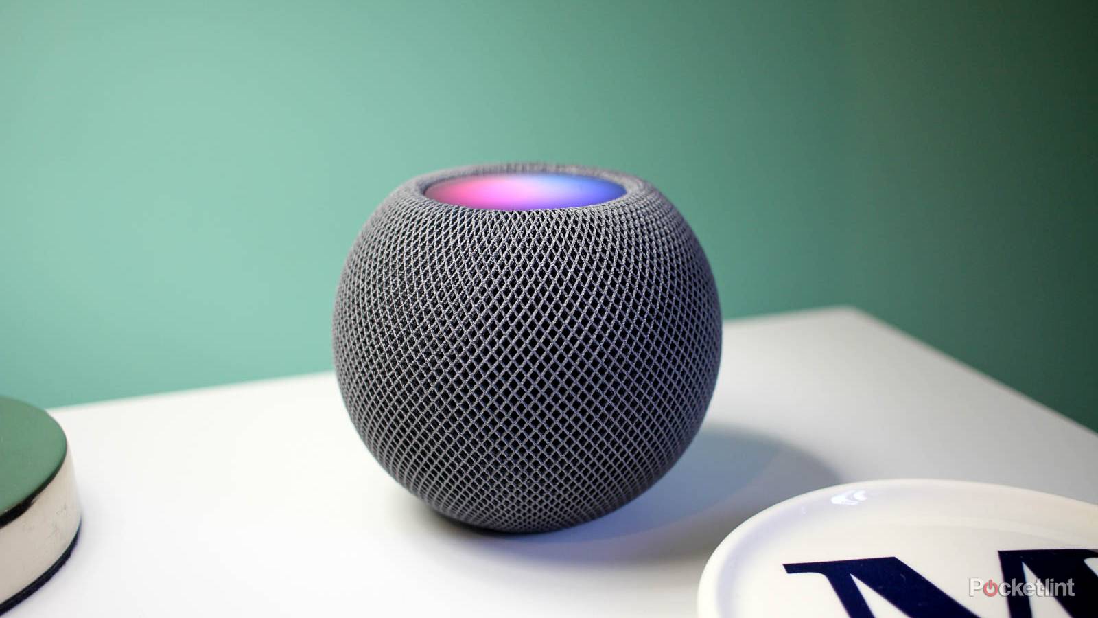Apple working on new HomePod models and a smart display too