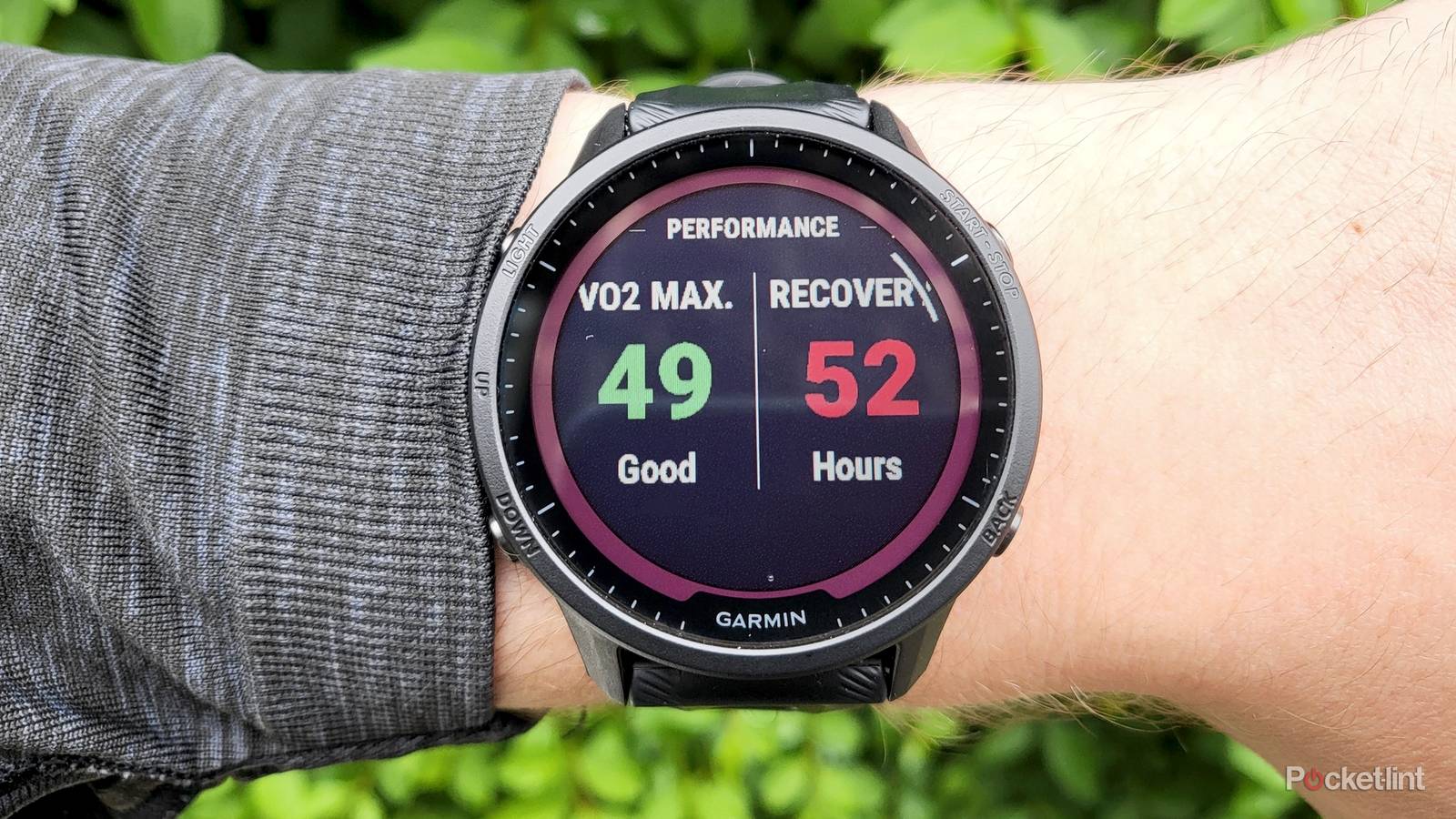 What is VO2 Max and how can you measure it on Garmin, Apple Watch and ...