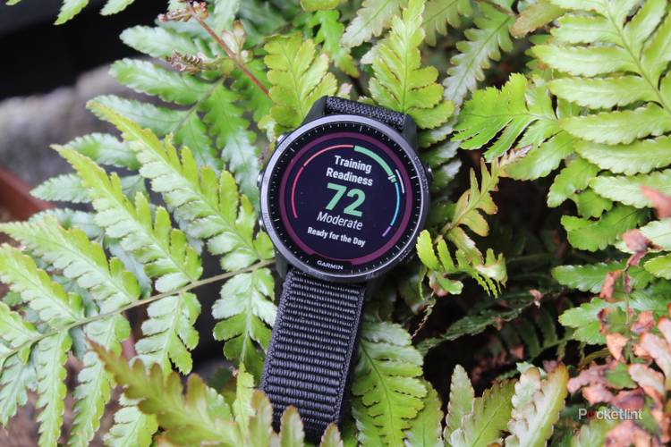 How to set up running intervals on your Garmin watch