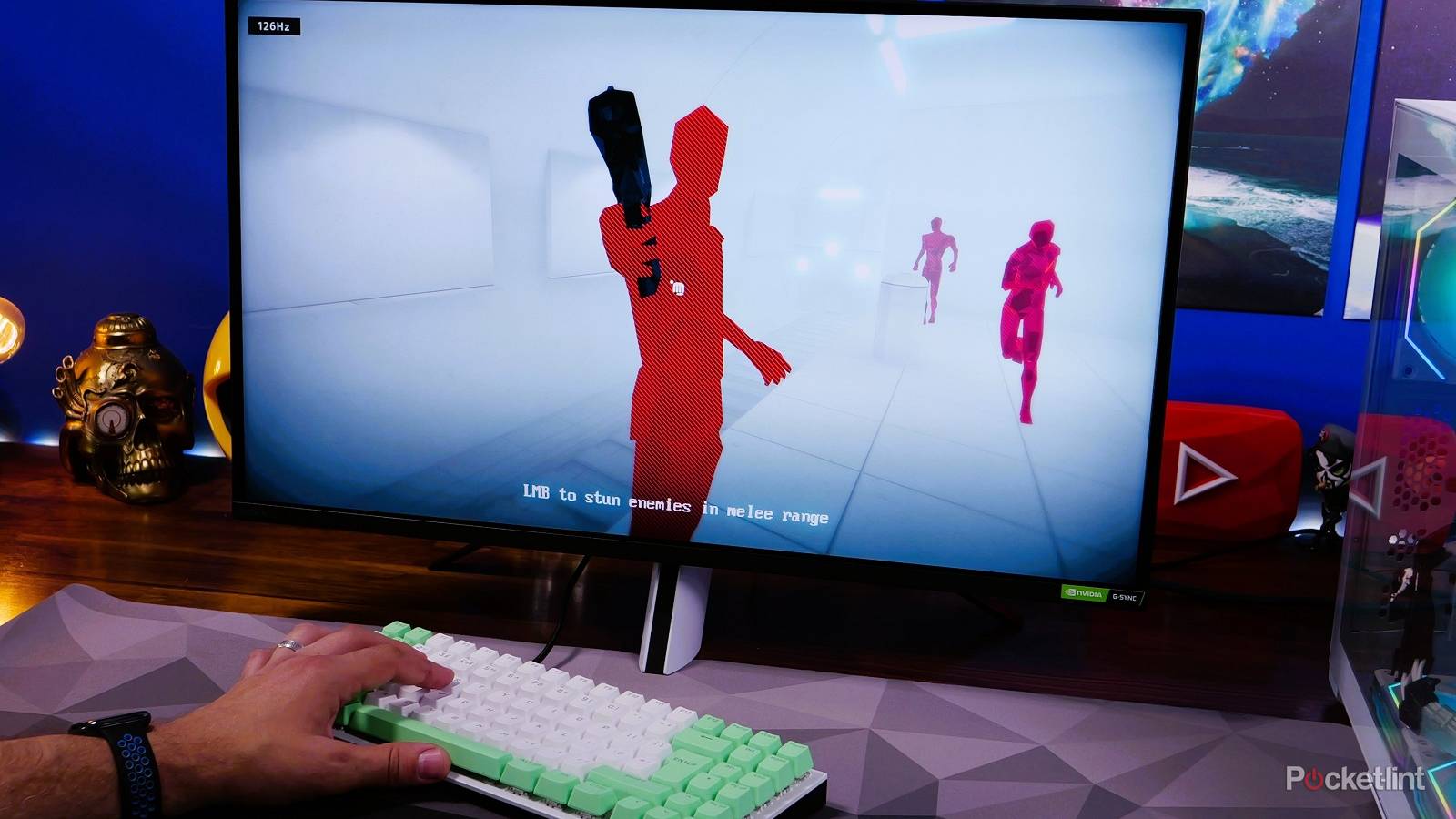 What is ping and why does it matter for gaming?