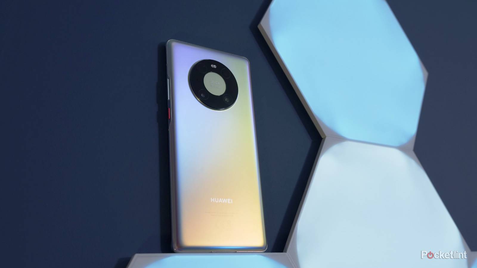 Huawei Mate 50 phones will have variable aperture