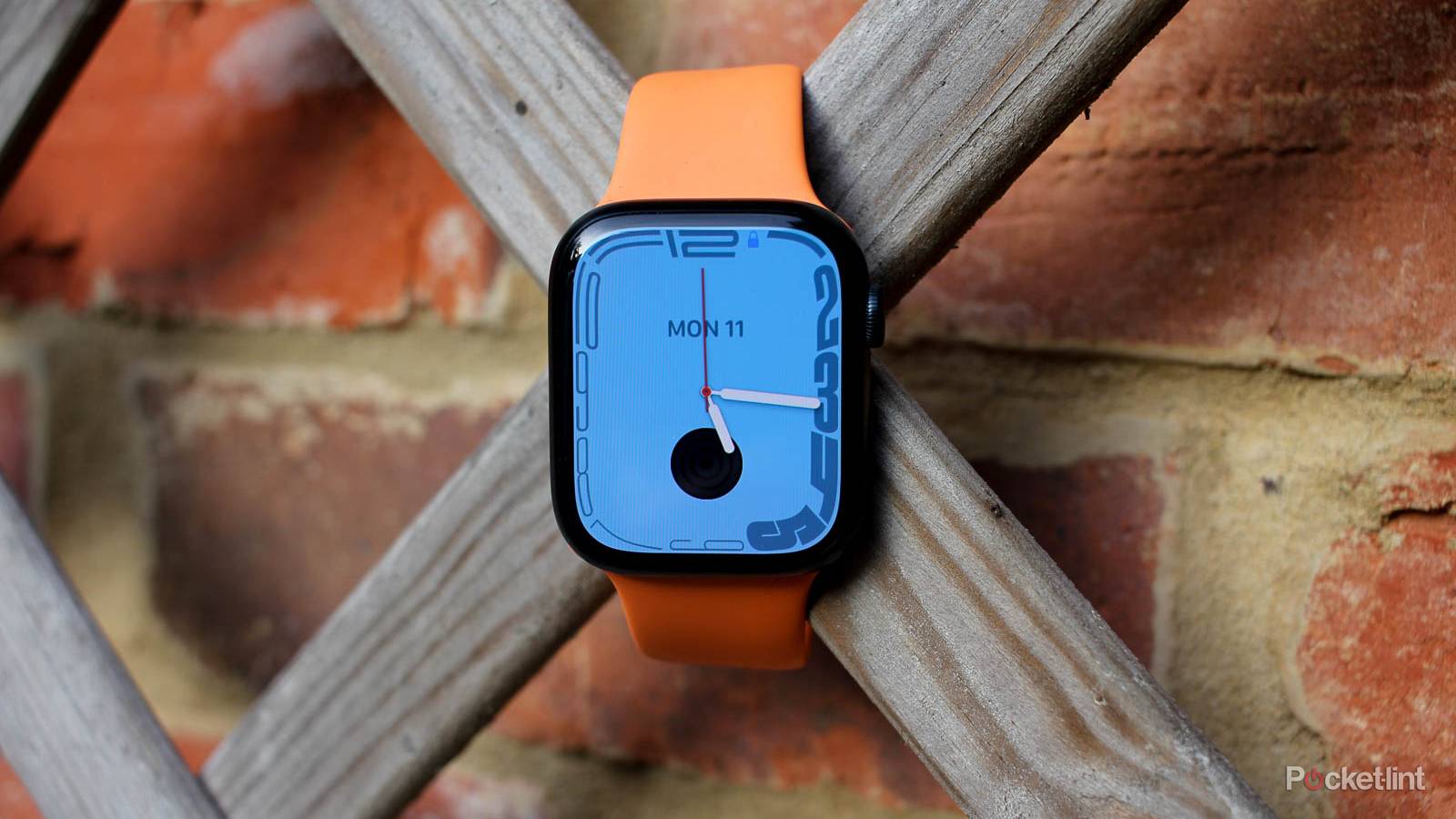 Apple Watch Pro details leak ahead of launch