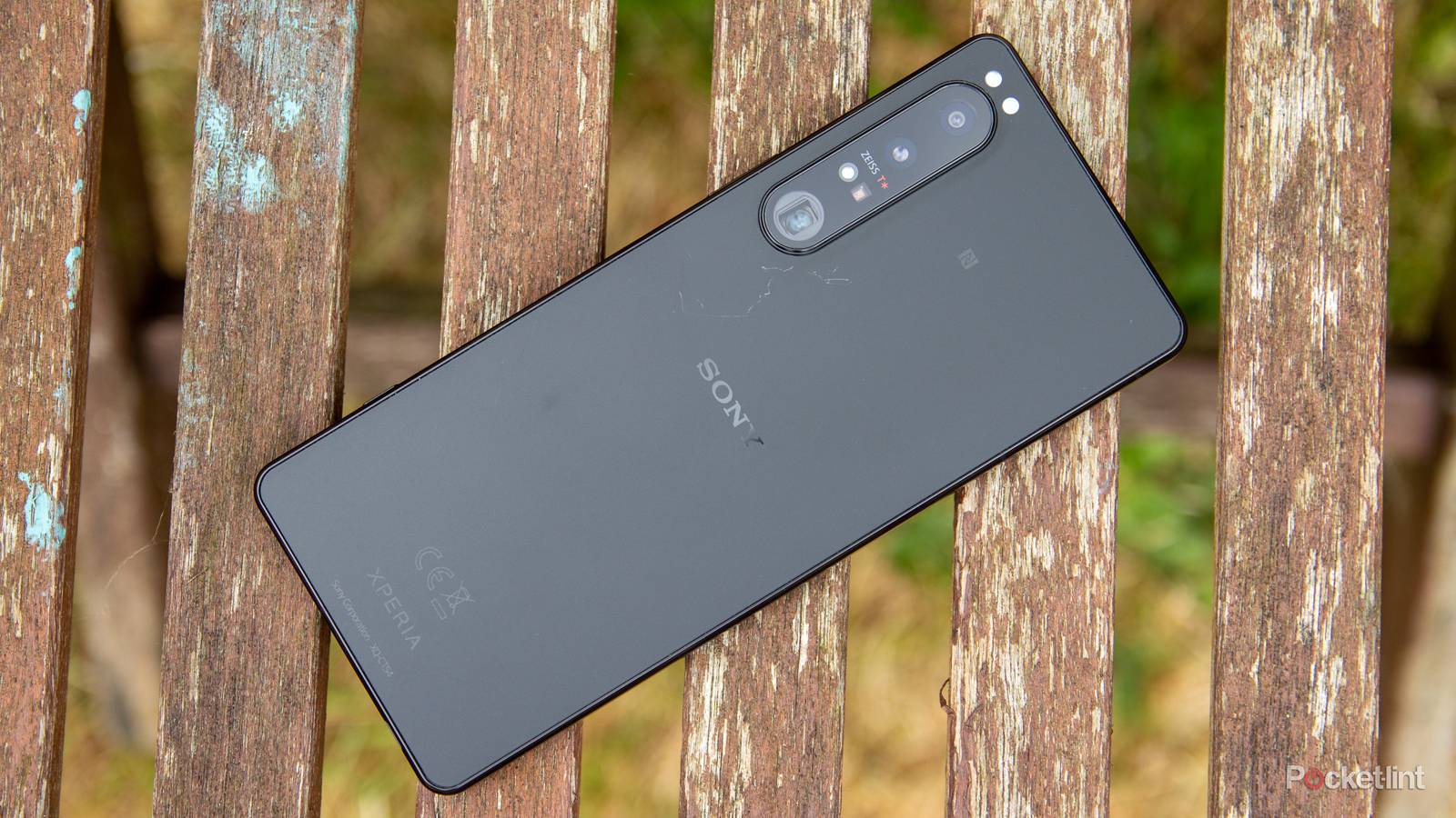 Why does Sony list IP65 and IP68 for its Xperia smartphones?