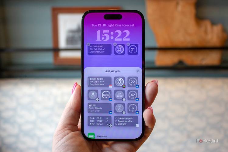 Apple iPhone 14 Pro review