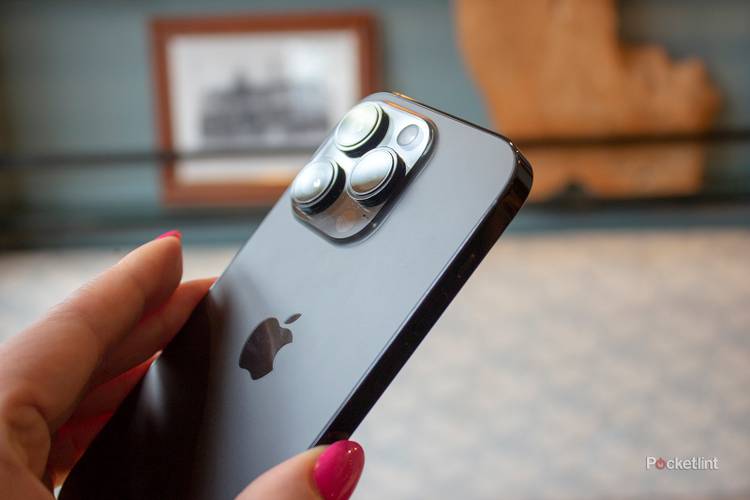 Apple iPhone 14 Pro review