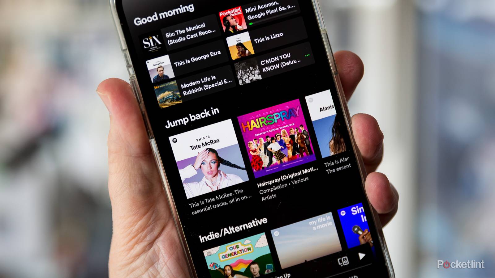 Spotify HiFi Platinum plan could be on its way soon