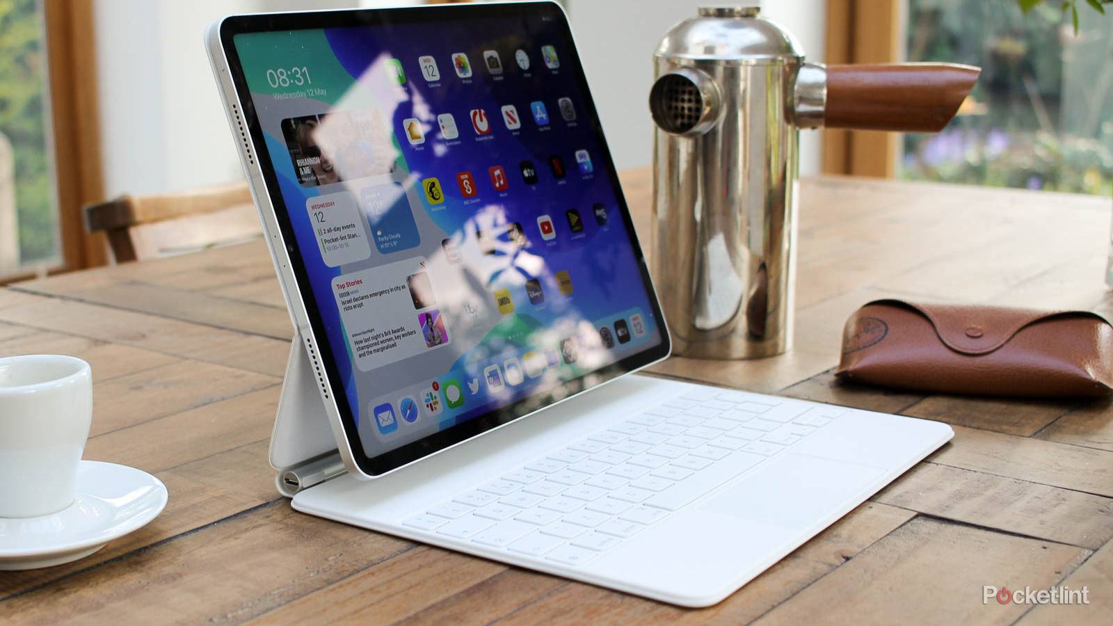 Expect a 'major iPad Pro revamp' in 2024, says insider