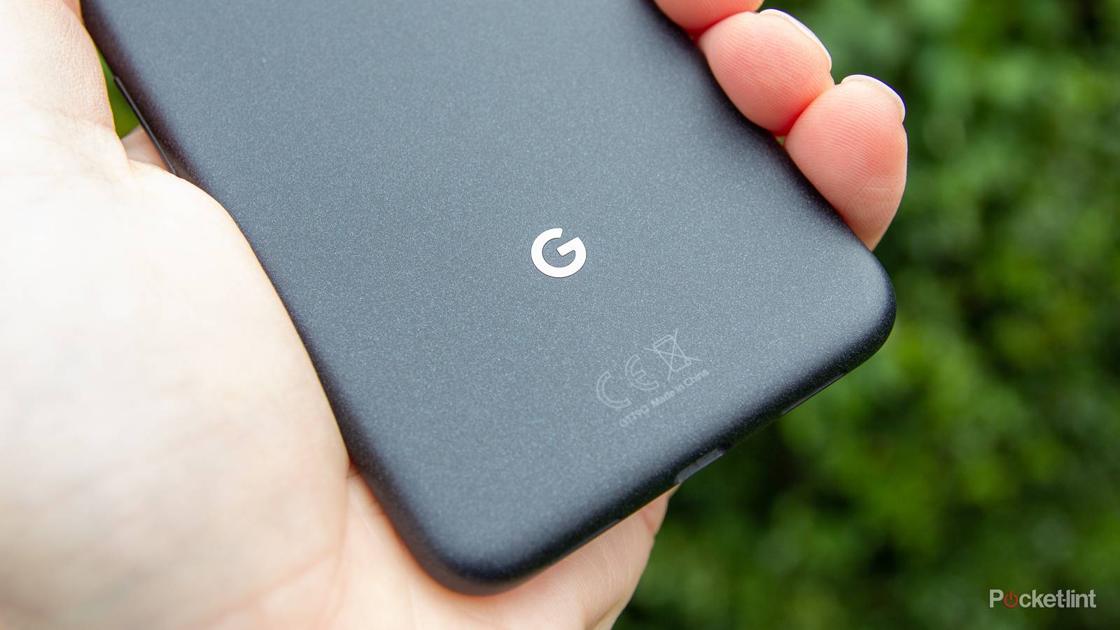 Pixel Fold display leak offers more bendy phone info