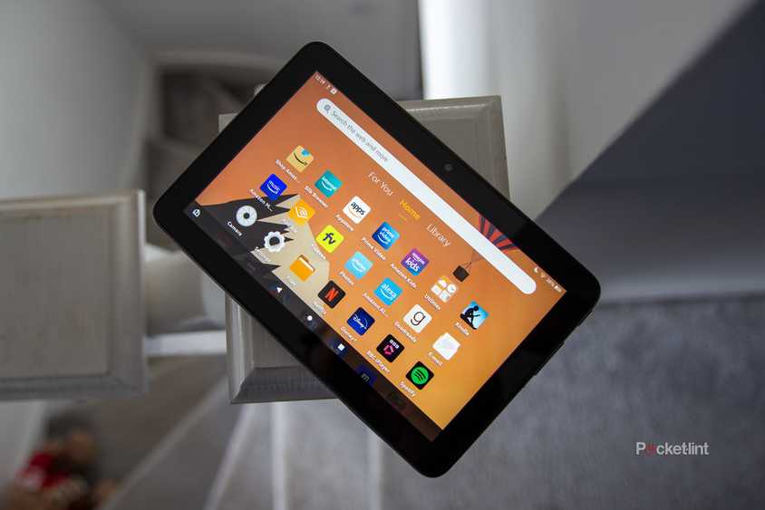 Best Amazon Fire tablets in 2024: Expert tested
