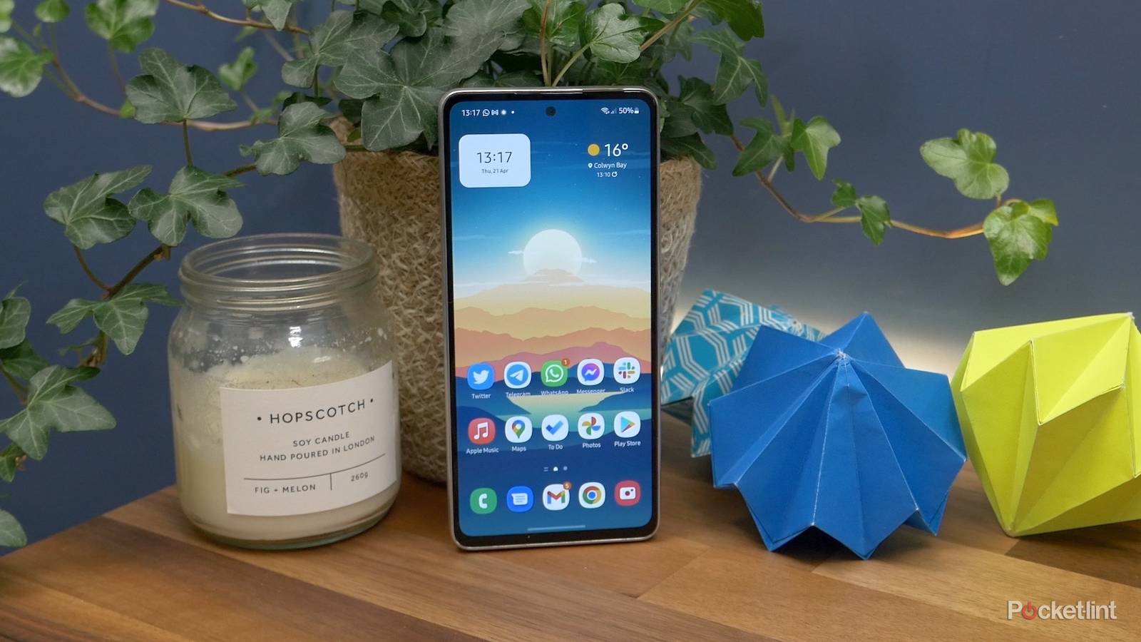 Samsung Galaxy A54 colours and specs leak as launch nears