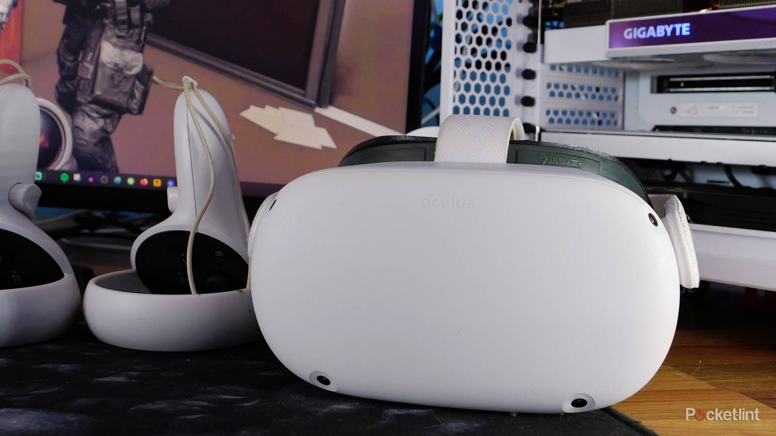 Meta teases next-generation Quest headset coming in 2023