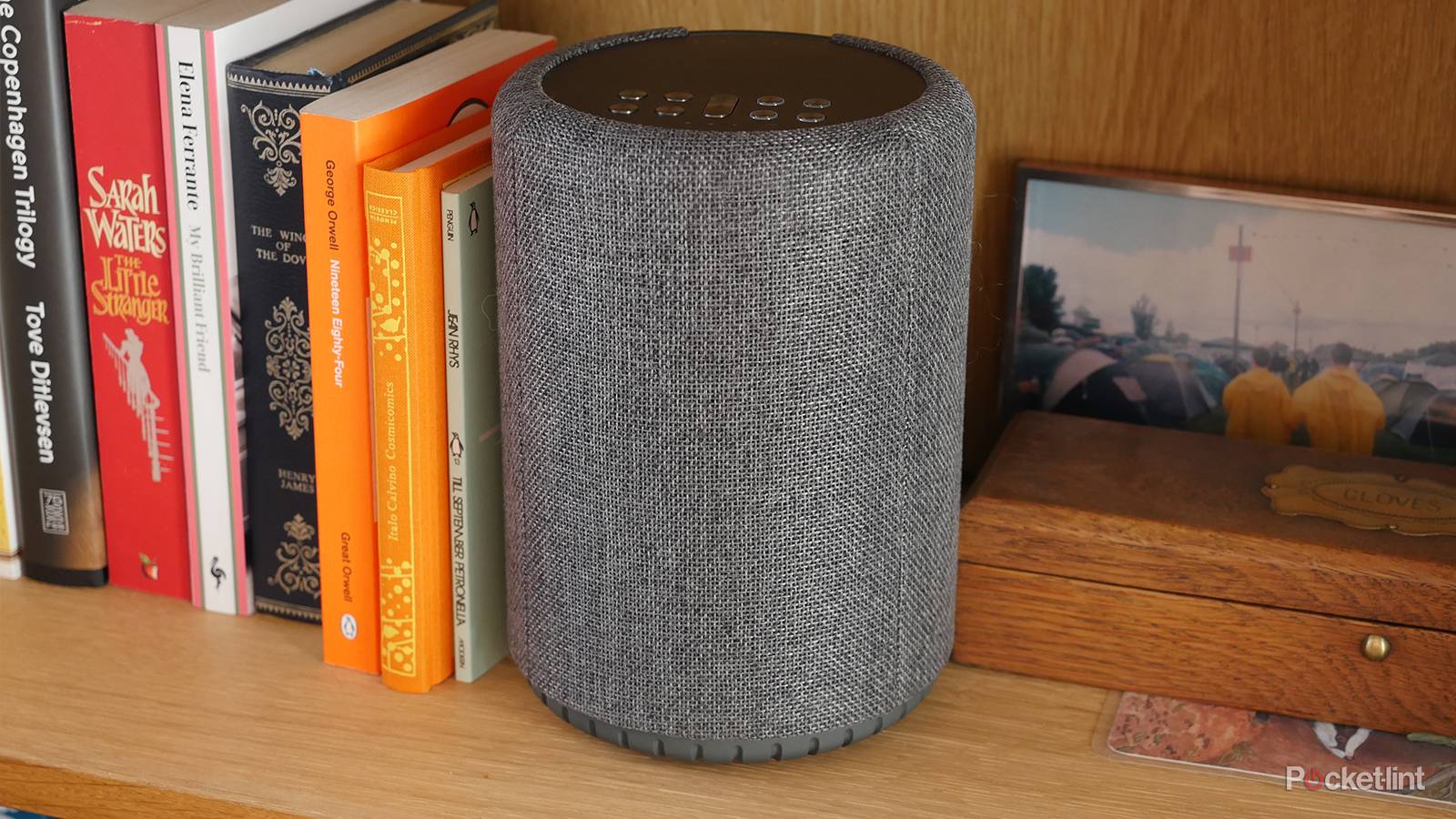 Audio Pro A10 MkII review: An absolutely solid speaker