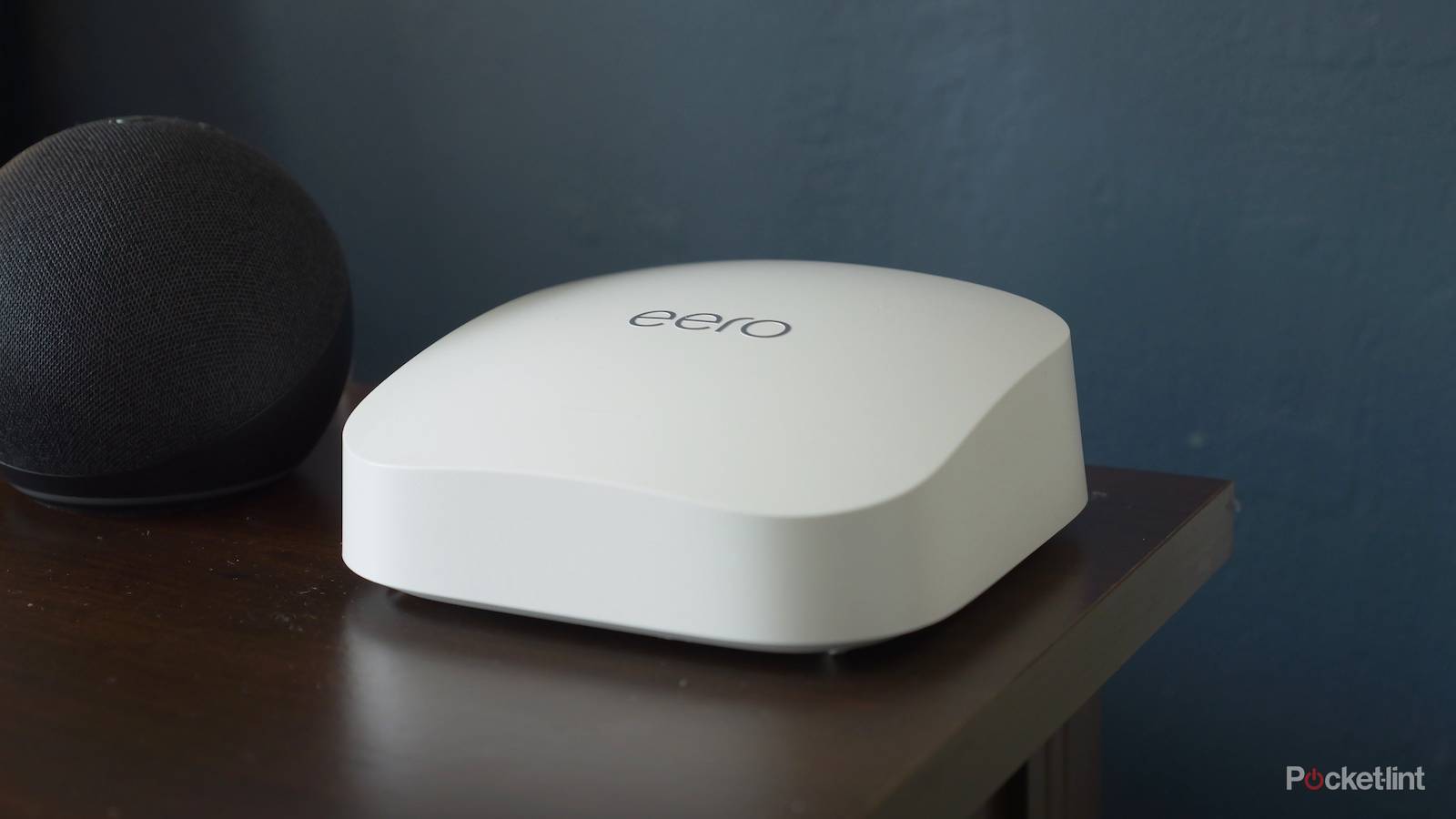 Amazon Eero Pro 6E mesh review: Making mesh 6E