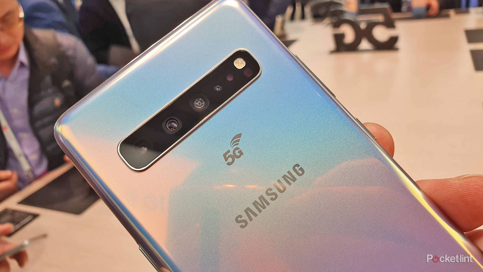 Google says some Samsung phones were hit by three 0-day attacks