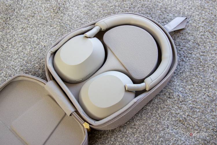 Sony WH-1000XM5 review: Still an ANC masterclass