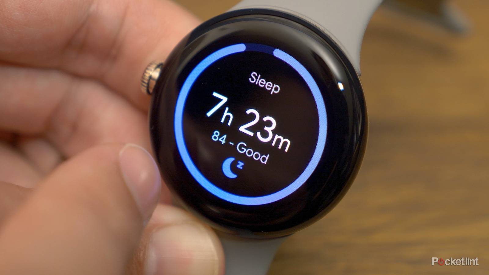 Pixel Watch owners report its alarm clock app can't always tell the time