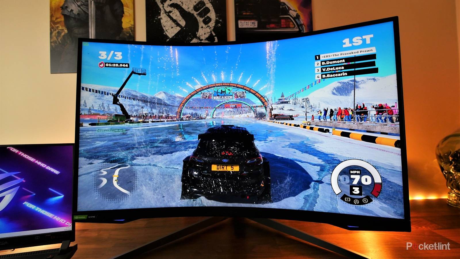 The 32-inch Samsung Odyssey G5 is now superbly affordable thanks to ...