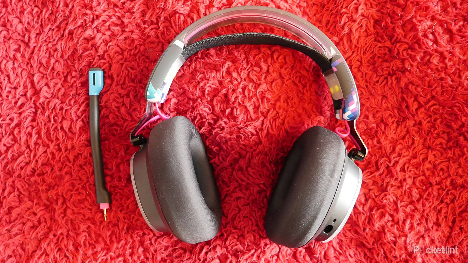 Skullcandy PLYR headset review: Some missing links