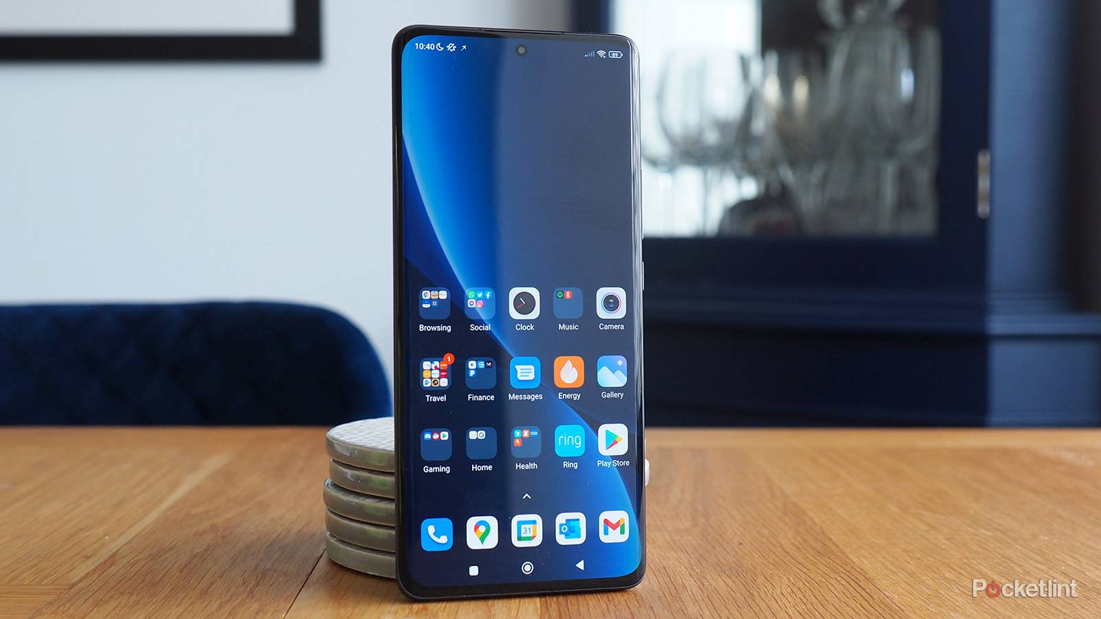 How to take a screenshot on an Android smartphone