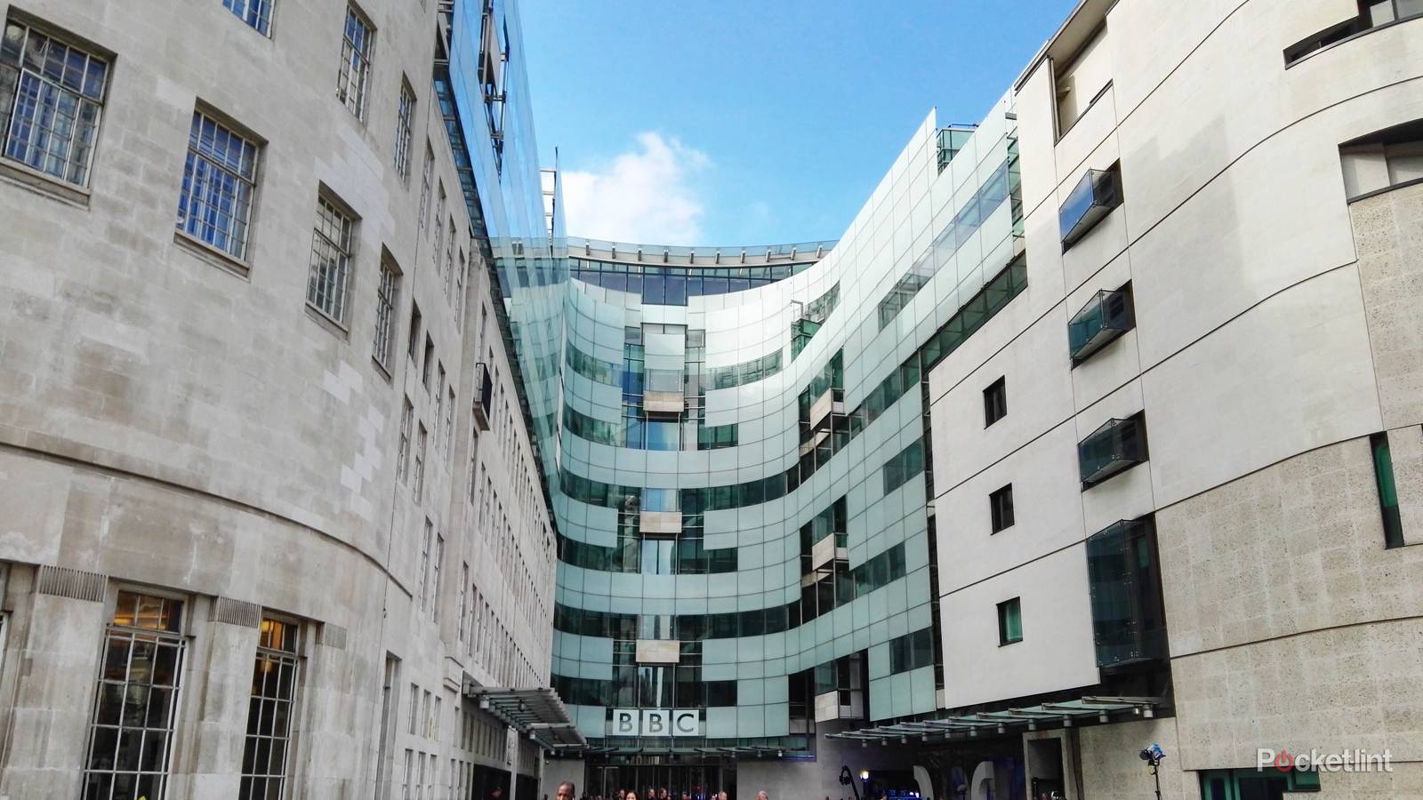 BBC plans for internet-only future with no terrestrial TV