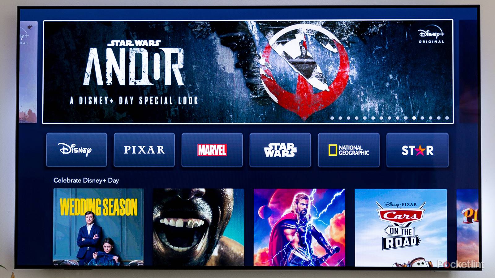 Disney+ Basic with ads now available in the US