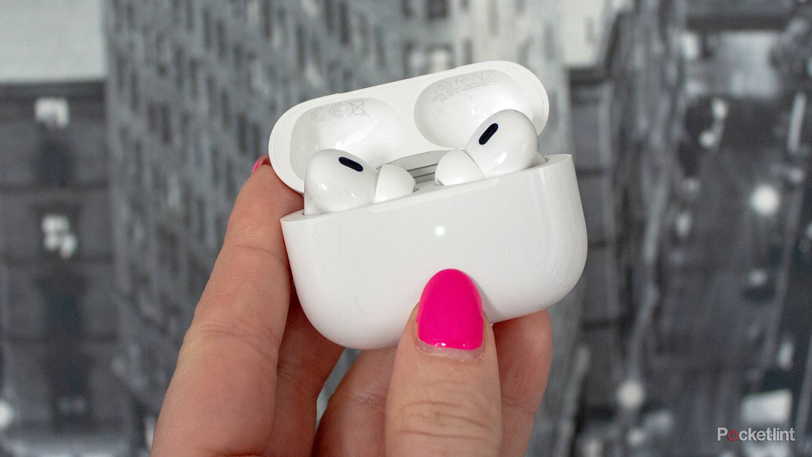 You might have missed this important AirPods announcement at Apple's ...