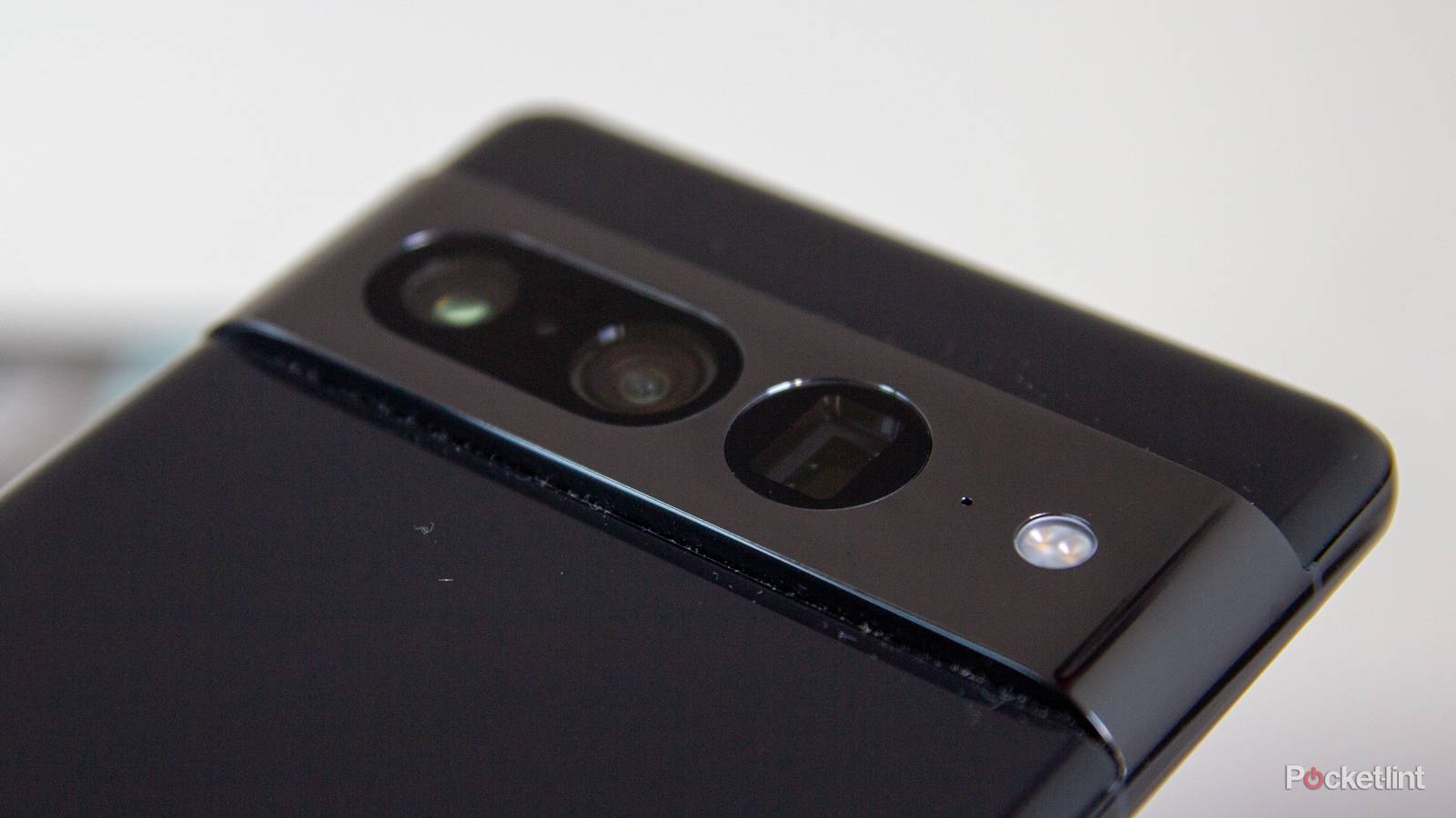 Leak points to a new camera module on the Google Pixel 8