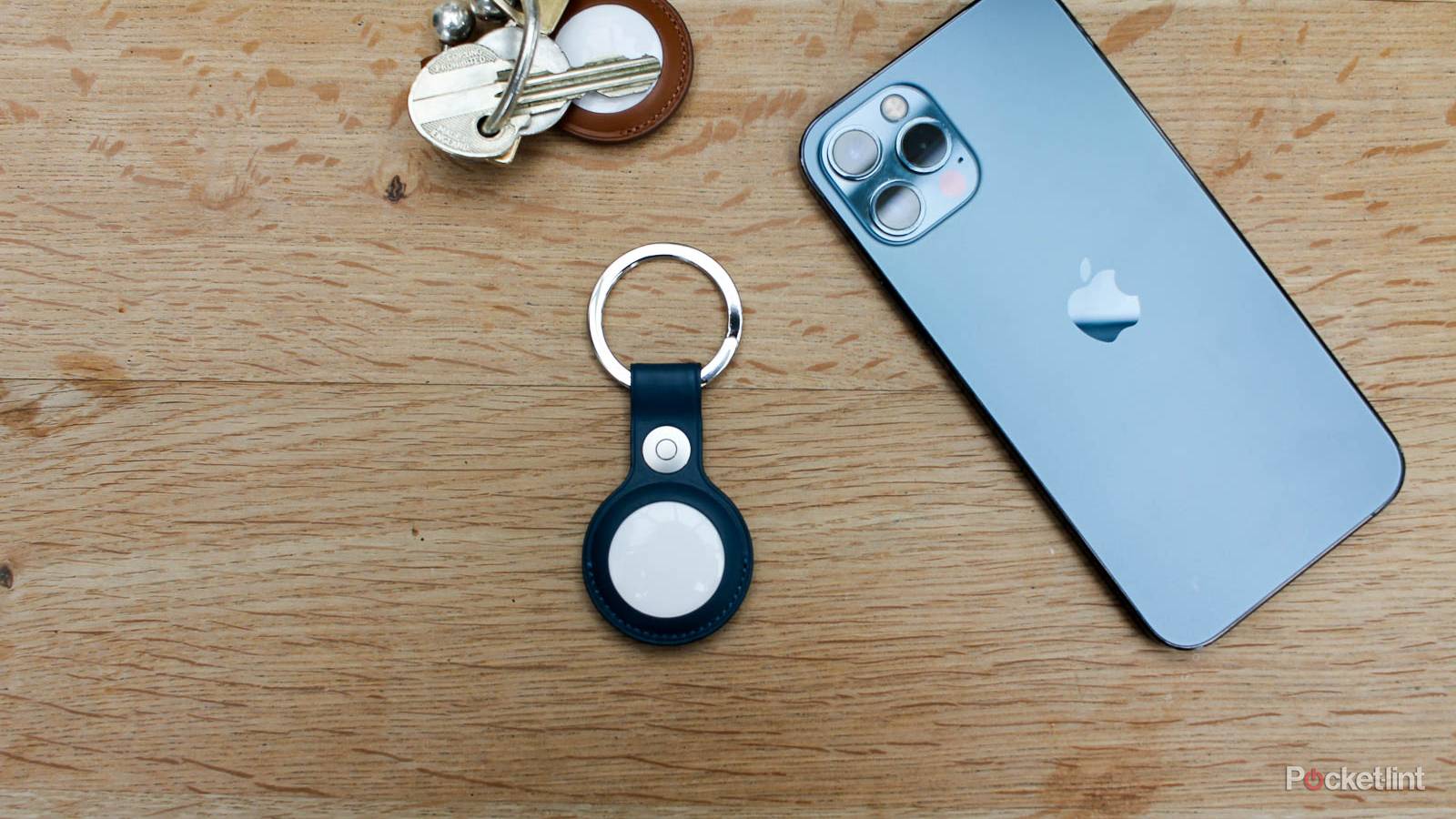 10 useful places to put your Apple AirTags