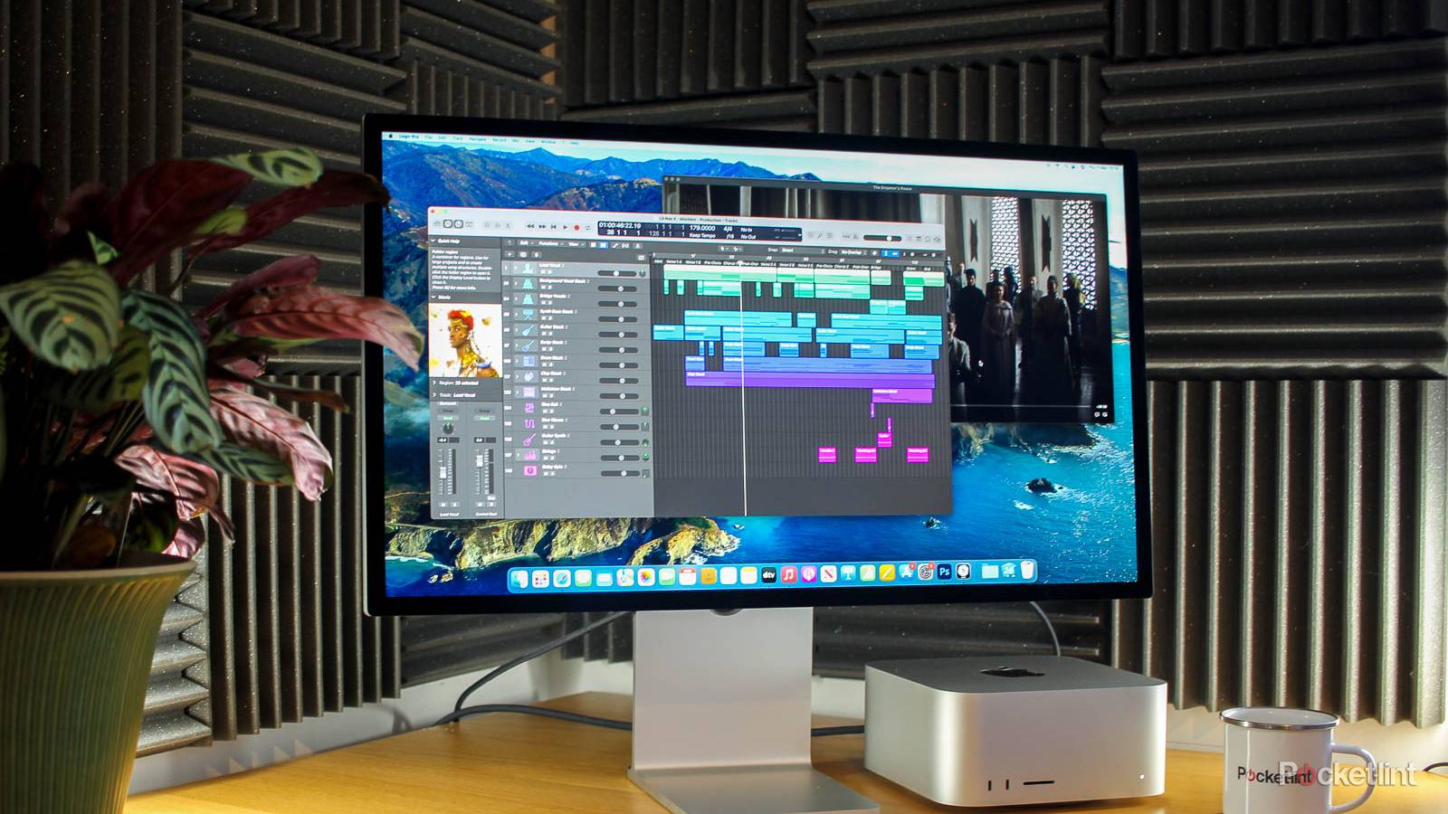 Apple rumoured to be readying a Mini LED monitor for 2023