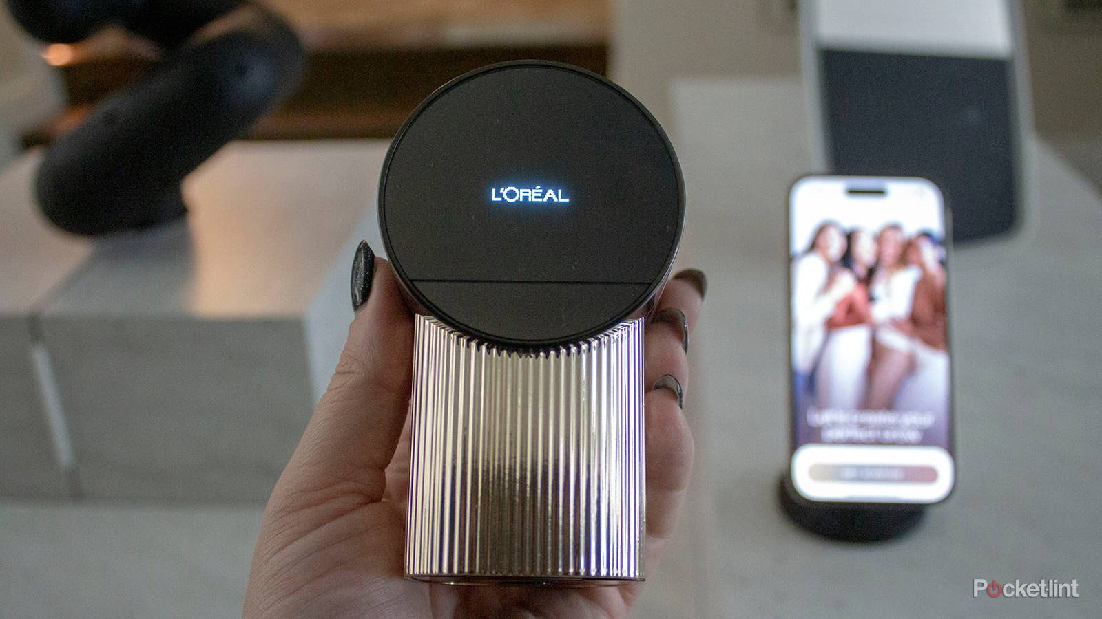 We tried L'Oreal's Brow Magic and it will make you feel worth it