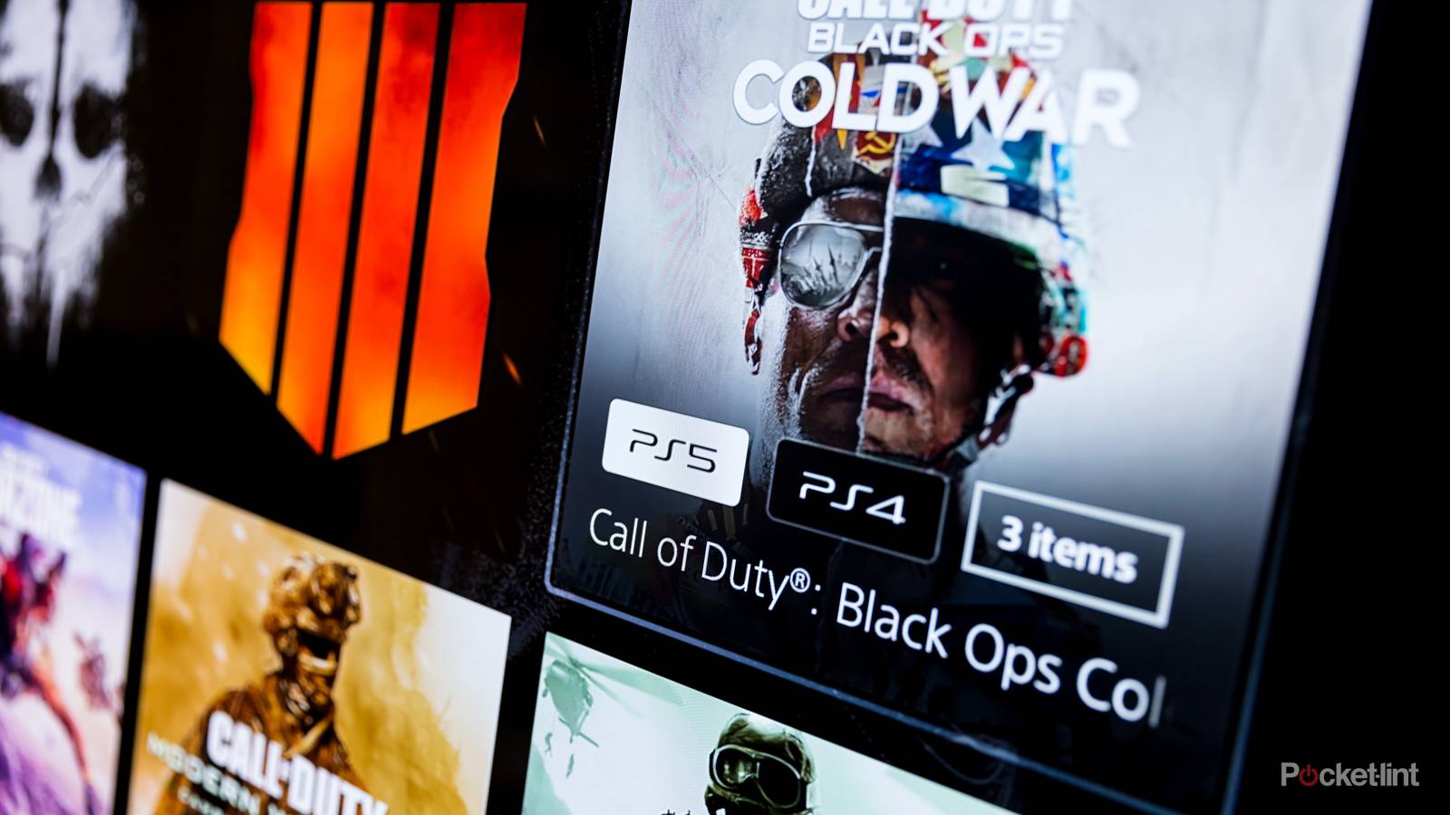 Activision patent points to a future of never-ending Call of Duty matches