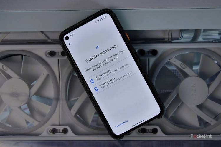 How to setup Google Authenticator and two-factor authentication