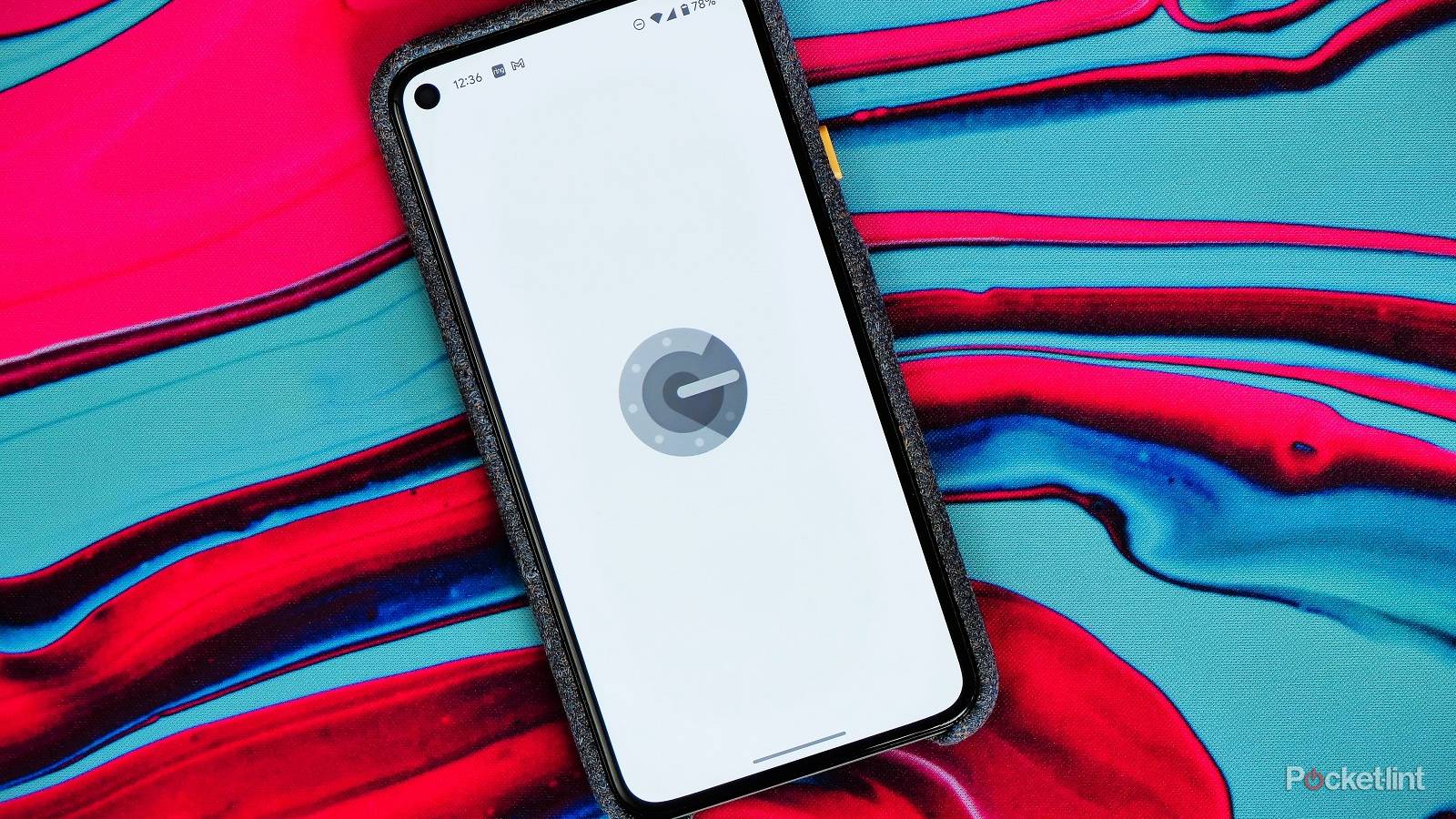 How to setup Google Authenticator and two-factor authentication