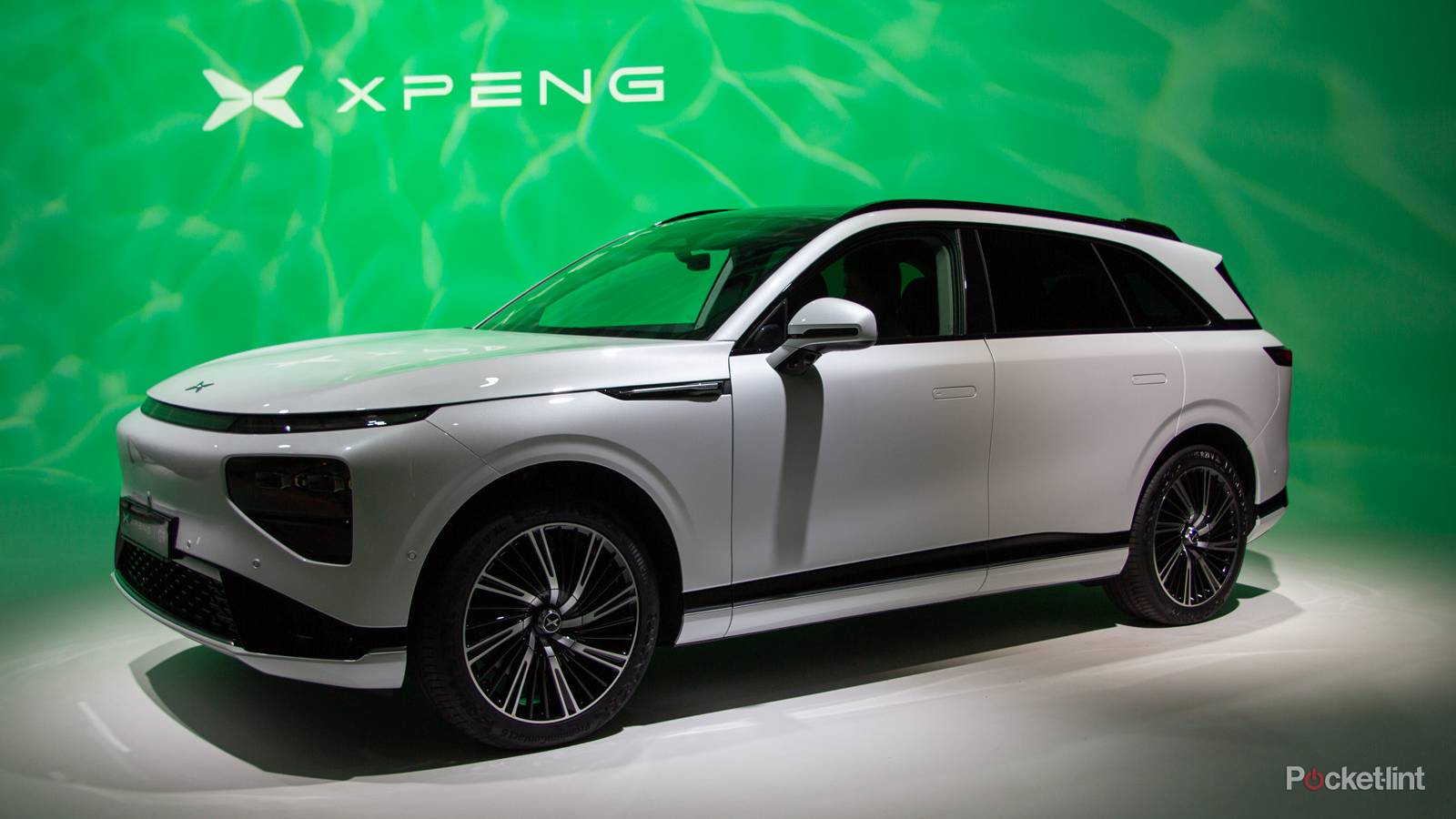 Who is Xpeng and why should you be excited about its expansion into Europe?