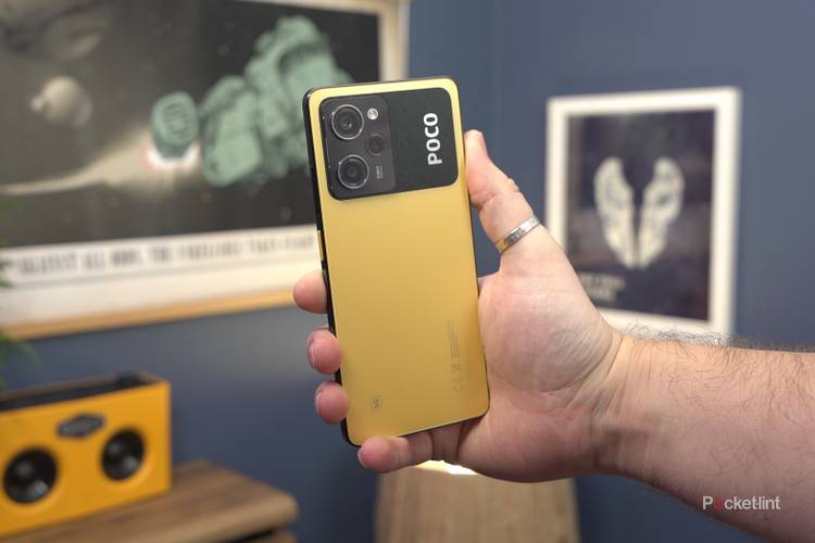 Poco X5 Pro review