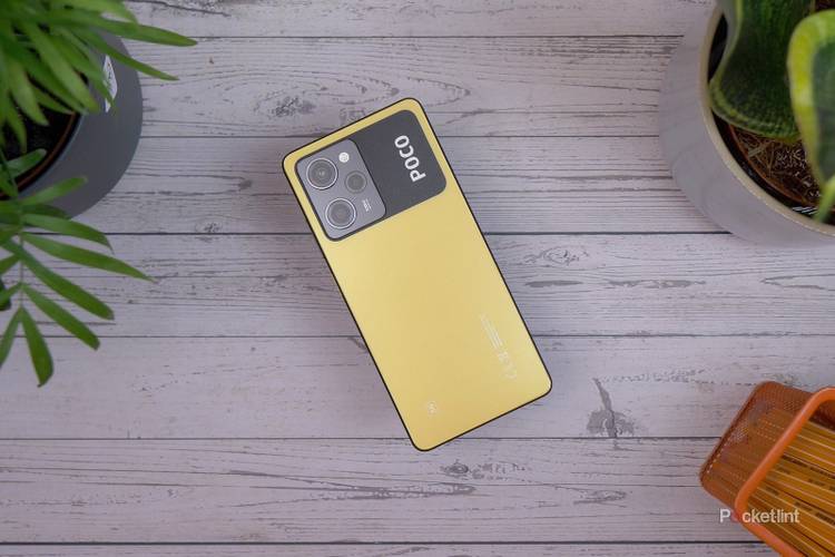 Poco X5 Pro review