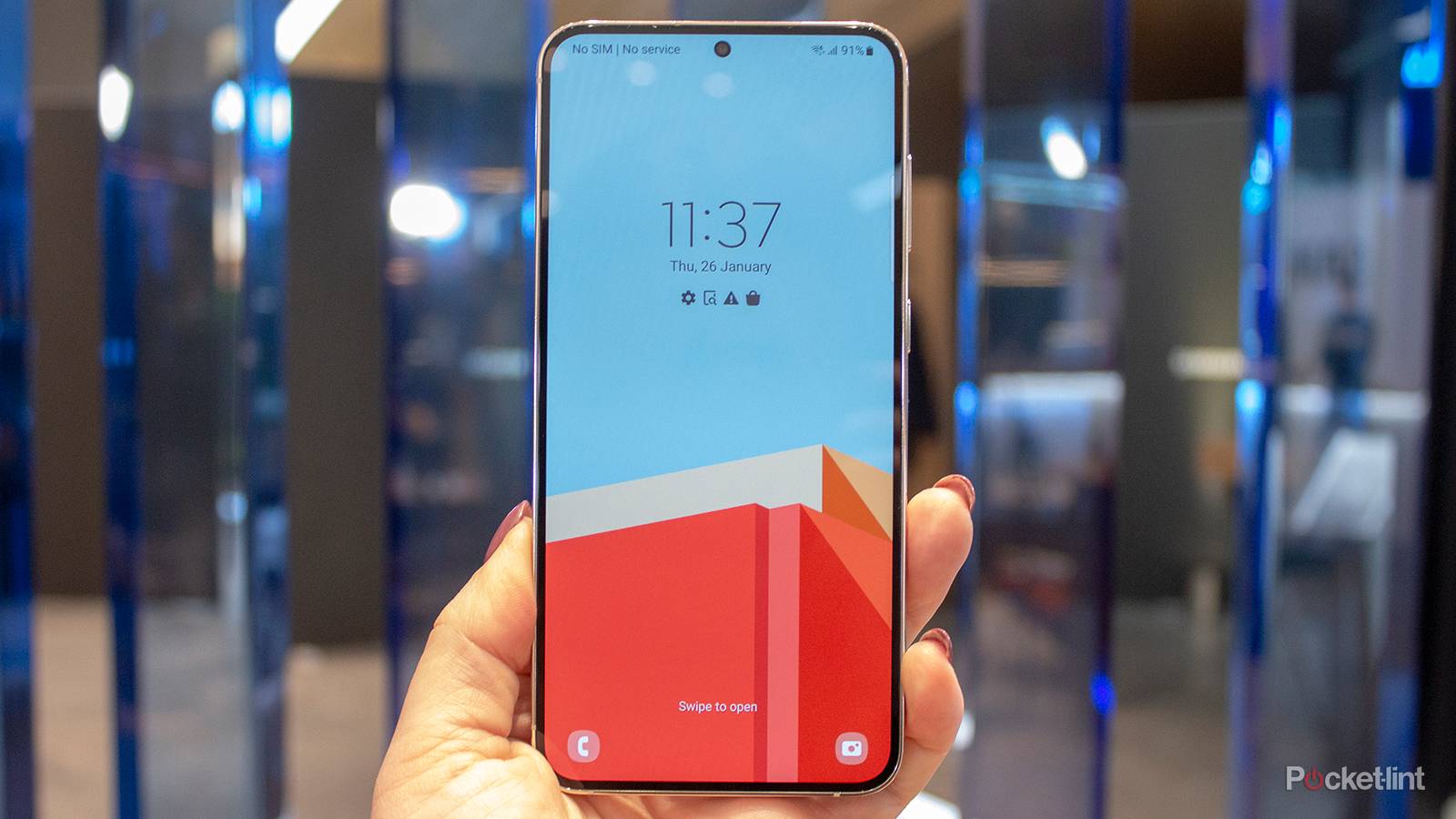 The Samsung Galaxy S23 lineup is already breaking records